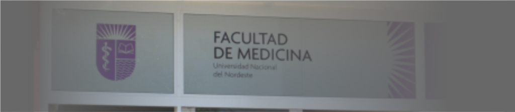 banner-secretarias Facultad de Medicina