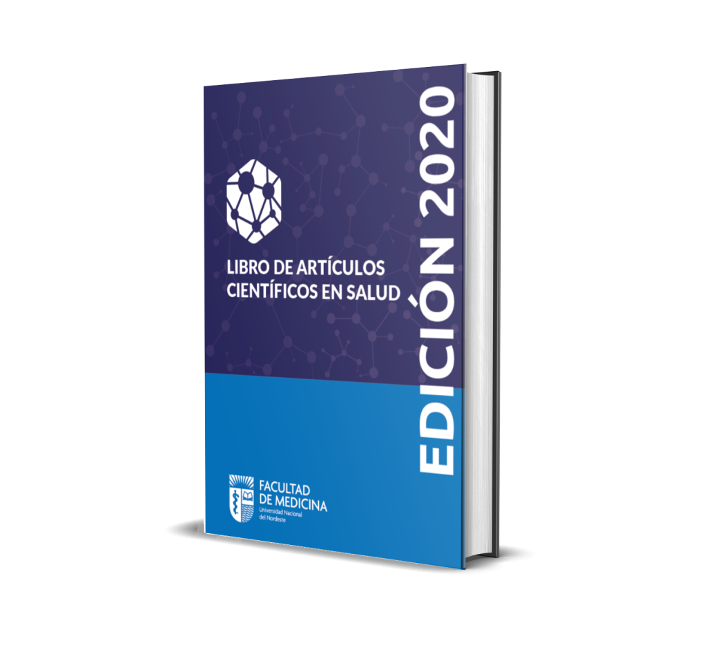 Libros de Artículos Científicos en Salud Facultad de Medicina ...